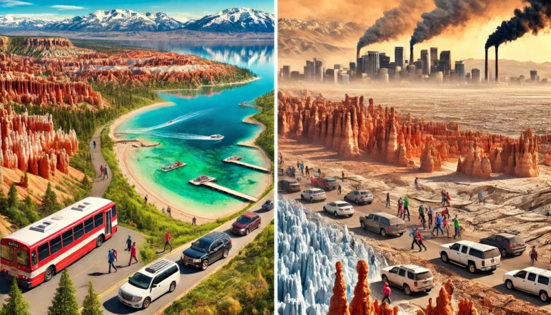 To Live in Utah or not to Live in Utah? The Grand Debate – Times & Seasons