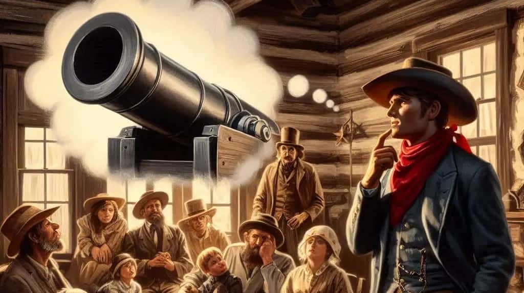 From the Archives: Relatable Actions – Times & Seasons